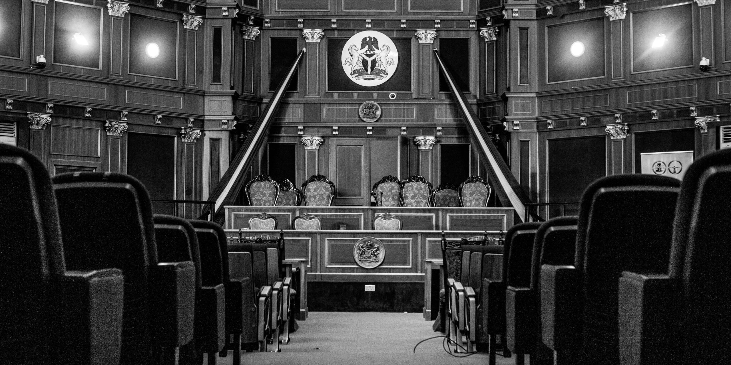 APPOINTMENT OF 12 (TWELVE) ADDITIONAL JUDGES FOR THE HIGH COURT OF THE ...