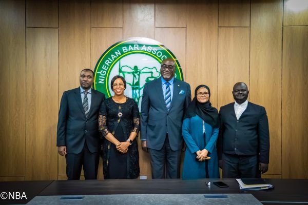 NBA President Inaugurates Remuneration Committees to Ensure Fair ...