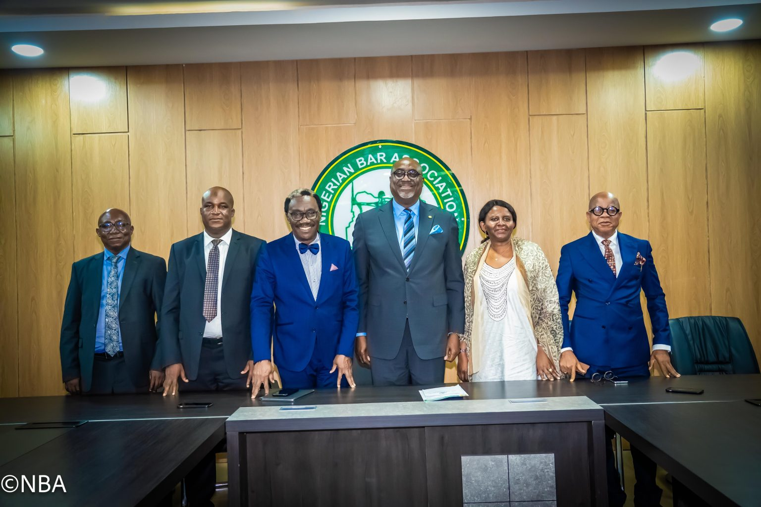 Get ready for the 2024 Nigerian Bar Association General Elections as ...