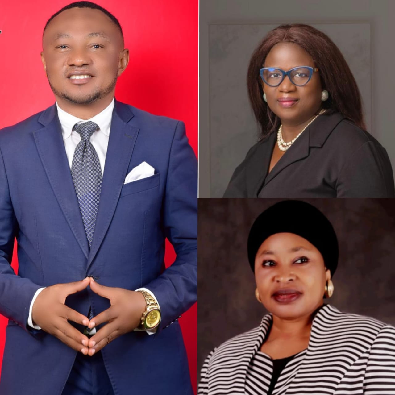 NBA Human Rights Institute Calls for Enforcement of Detainees' Rights ...