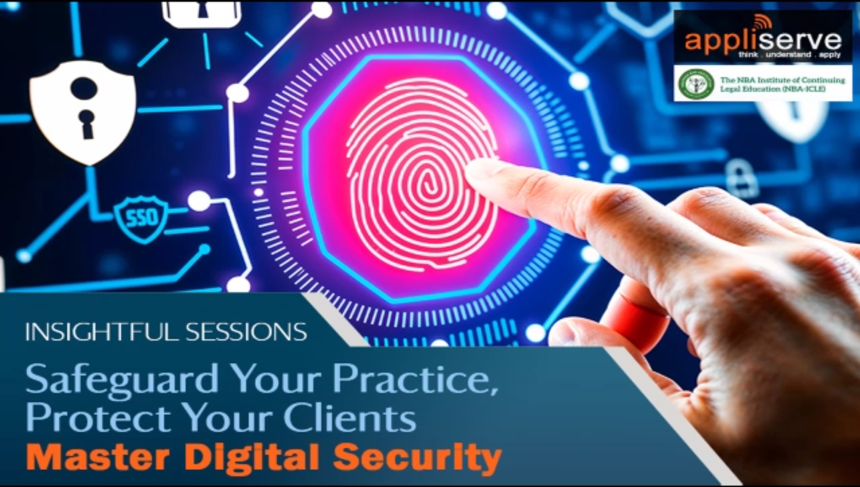 Safeguard Your Practice, Protect Your Clients: Master Digital Security