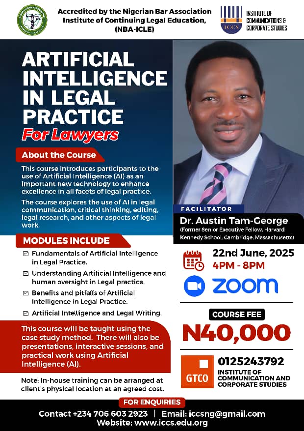 MANDATORY COMPLIANCE WITH NEW NBA-ICLE MCPD RULES FOR PRACTICE LICENCE ...