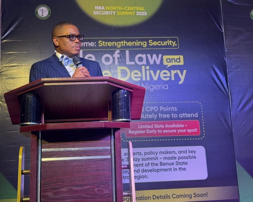 "Security Is Your Right, Not a Privilege" - NBA President Declares at ...